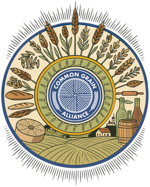 2026 Mid Atlantic Grain Conference — Common Grain Alliance