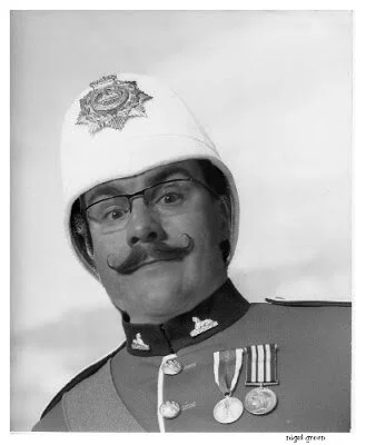 Ryan Pike — The New Sheridan Club