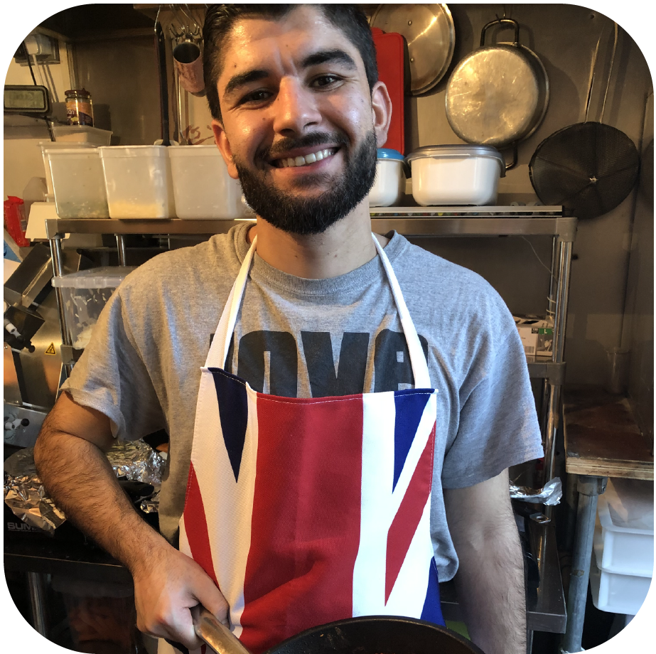 The Launchpad Collective