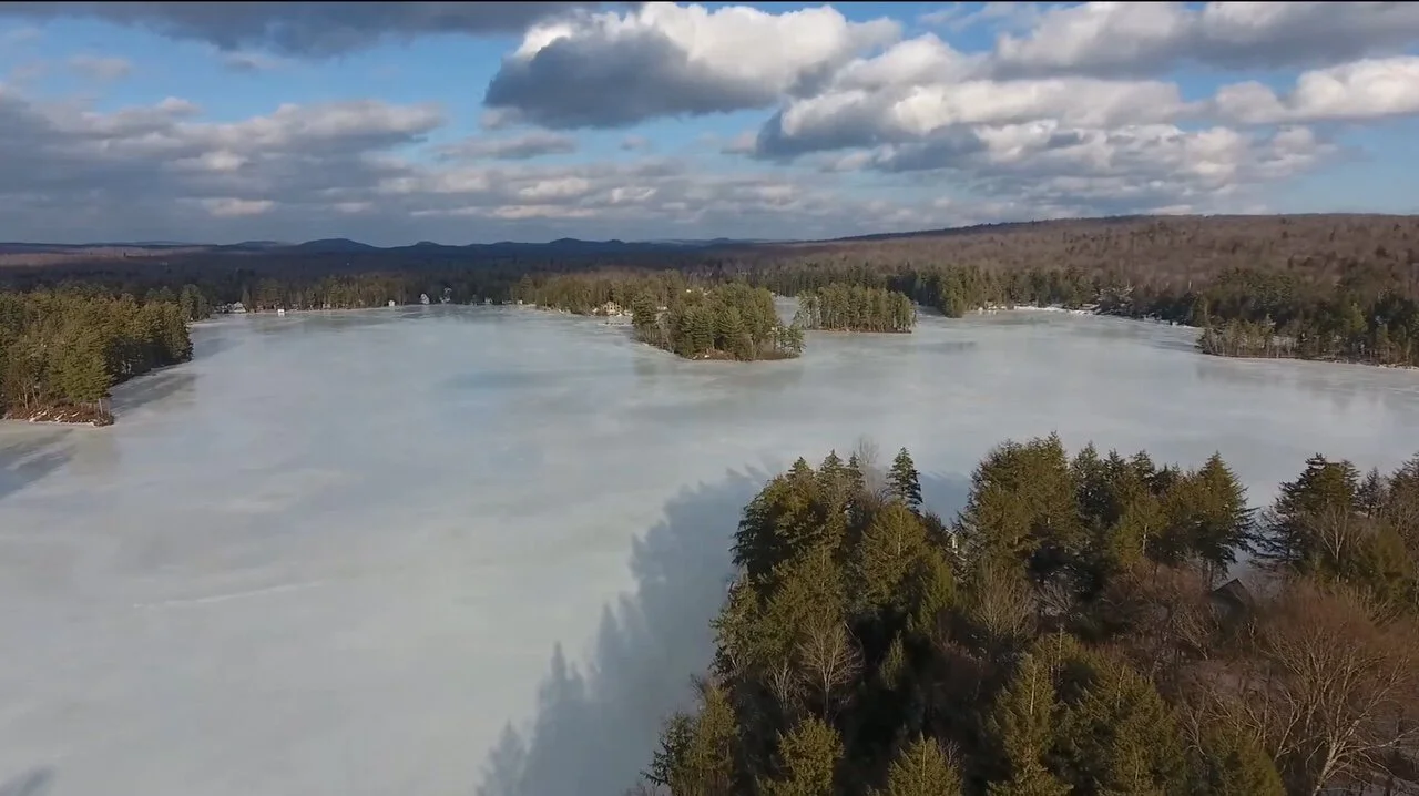 About 3 — Otter Lake Association