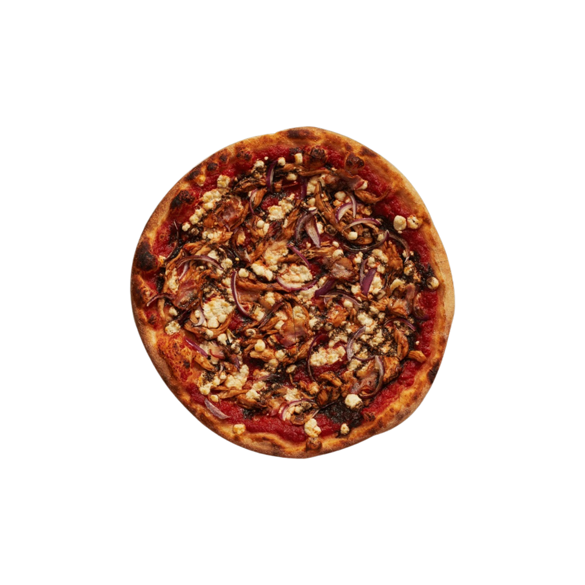 EVOO Pizza evoo-pizza