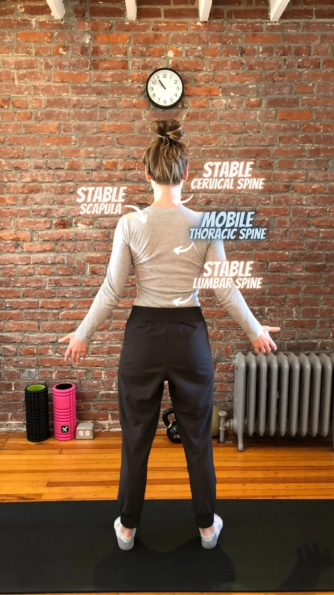 Understanding Movement - The Joint by Joint Approach — Momenta Chiropractic