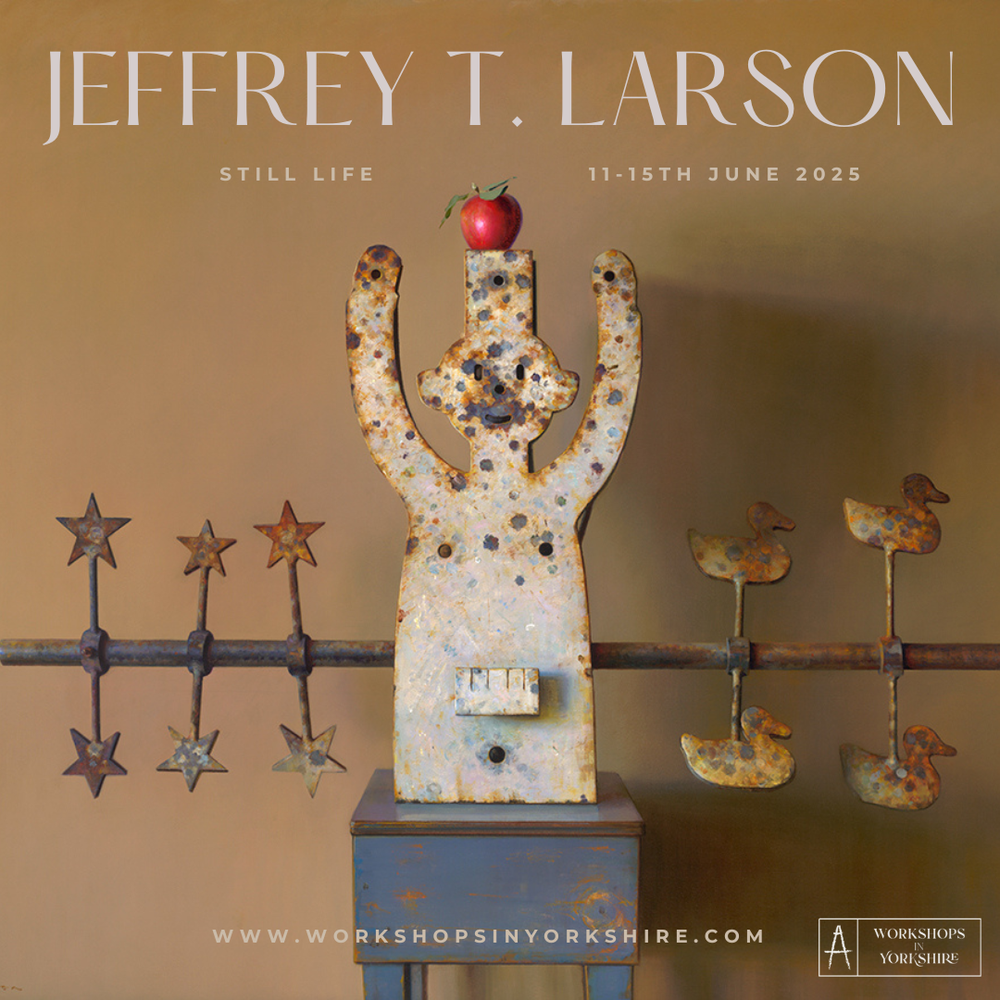 Workshops in Yorkshire