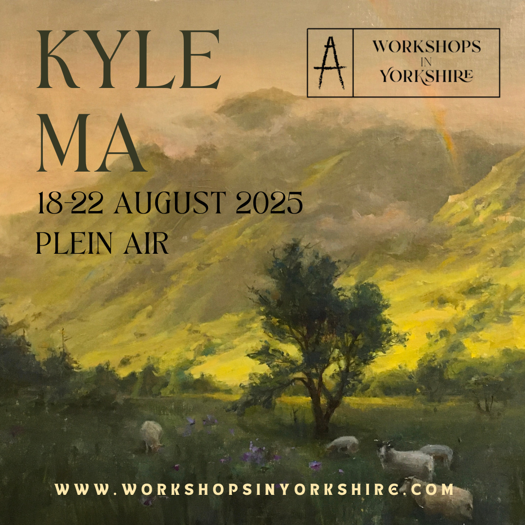 Workshops in Yorkshire