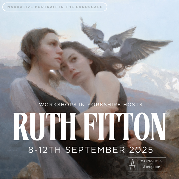 Workshops in Yorkshire