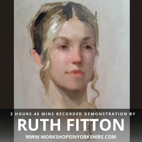 Workshops in Yorkshire - hosted by Symi & Joe