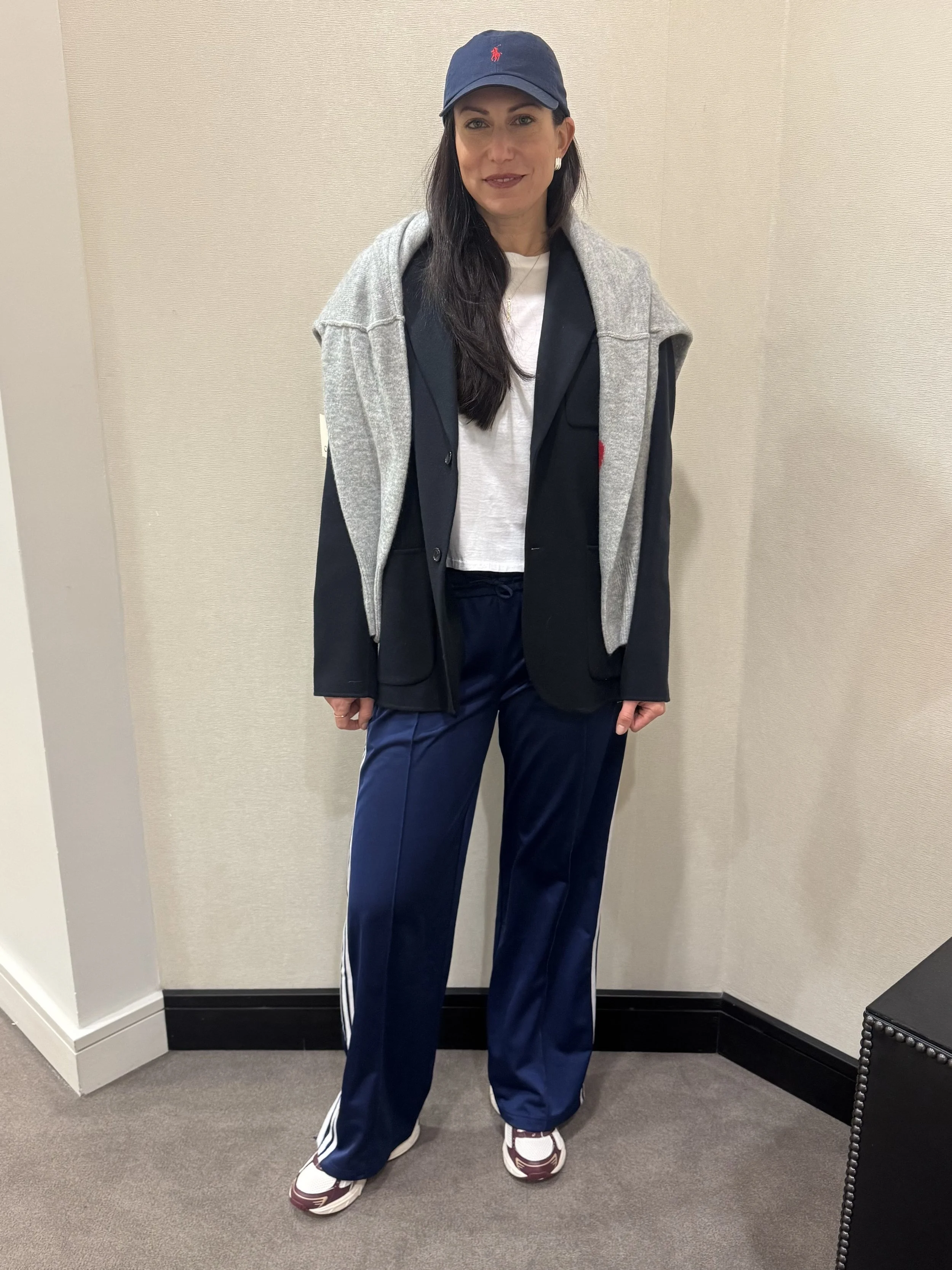 7 Chic Ways to Style Your Activewear in the Winter — Fitness Finds on ...