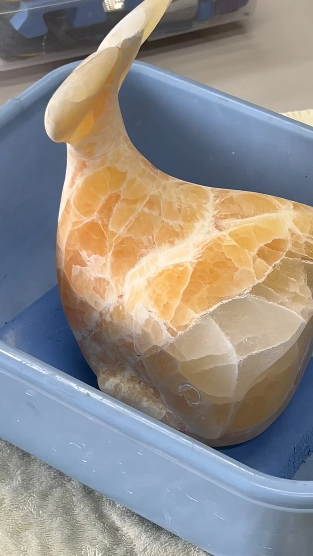 The Lounge (sold) — Russell Artworks