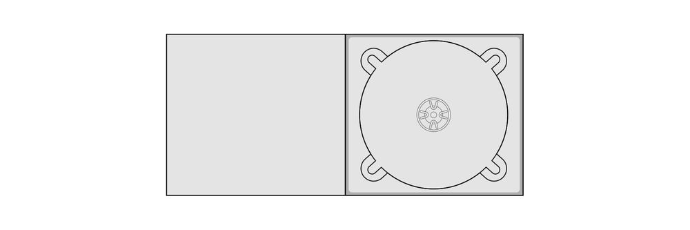 Free CD templates, DVD templates & Blu-ray templates — dBMasters Ltd.