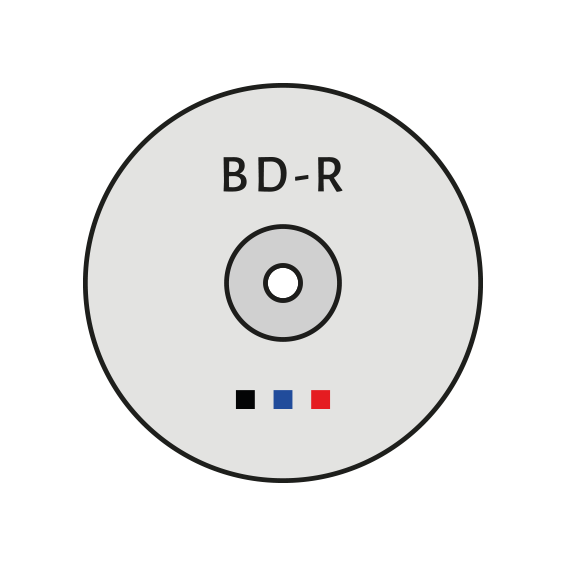 Free CD templates, DVD templates & Blu-ray templates — dBMasters Ltd.