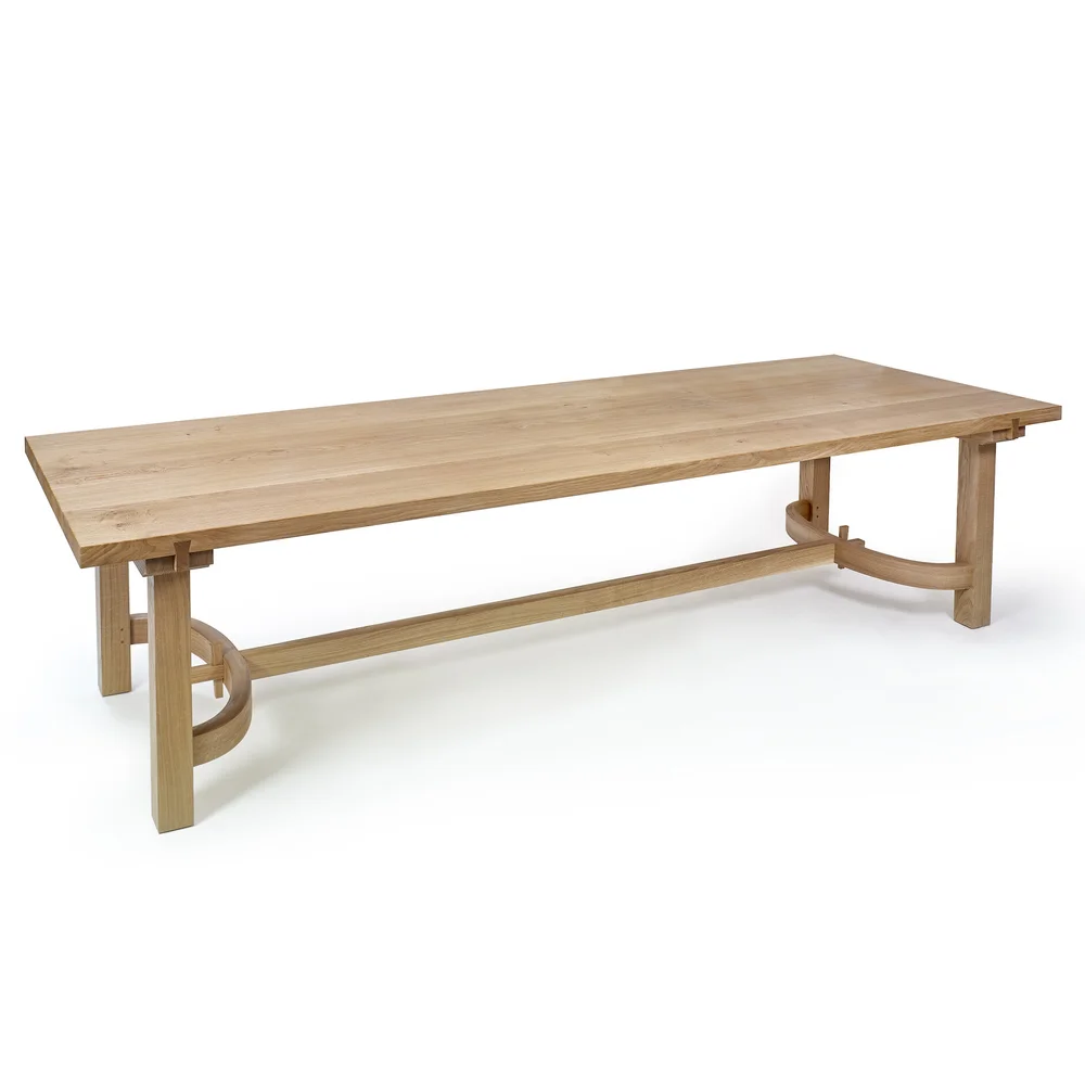 Orbit Table — Non-Standard Studio
