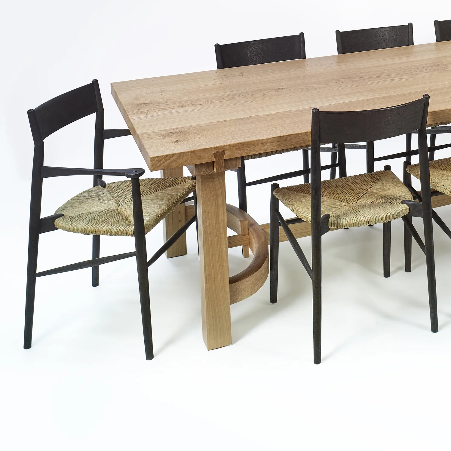 Orbit Table — Non-Standard Studio