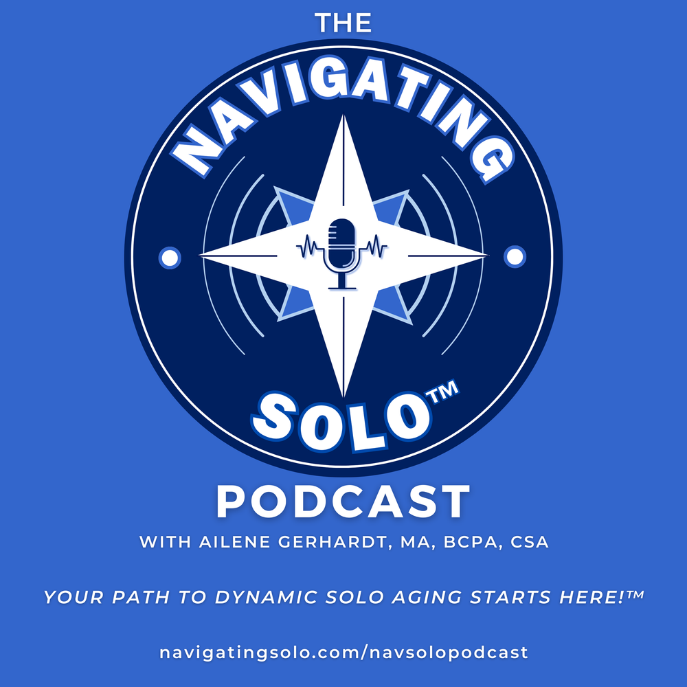 Navigating Solo Network: The path to dynamic solo aging starts here!