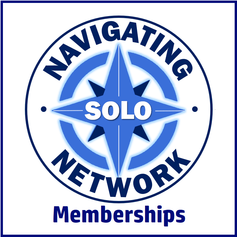 Navigating Solo Network: The path to dynamic solo aging starts here!