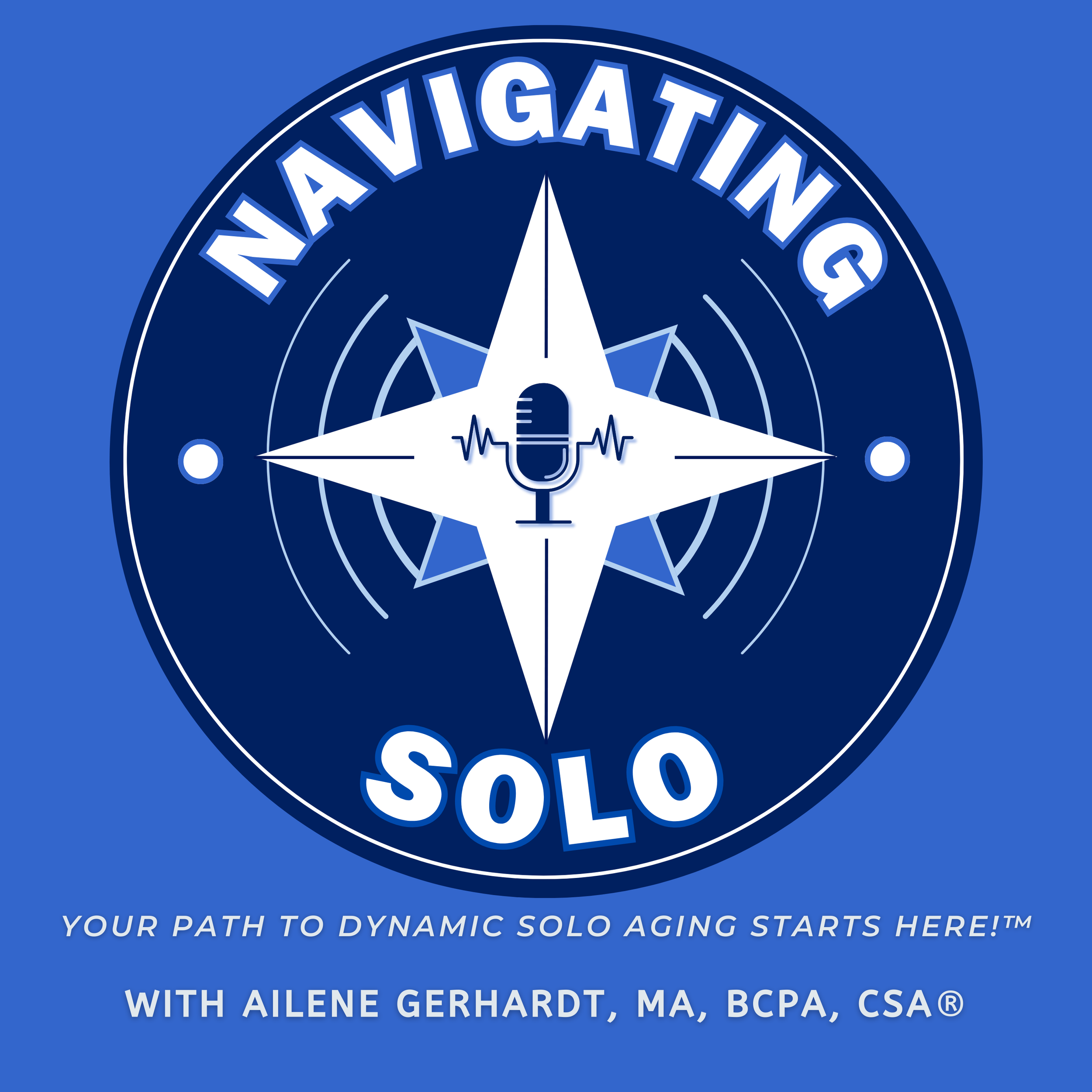 Navigating Solo Network: The path to dynamic solo aging starts here!