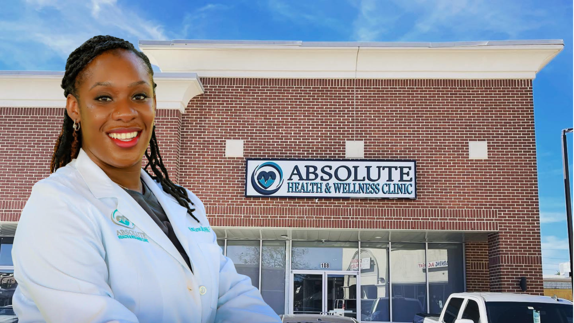 Absolute Health and Wellness