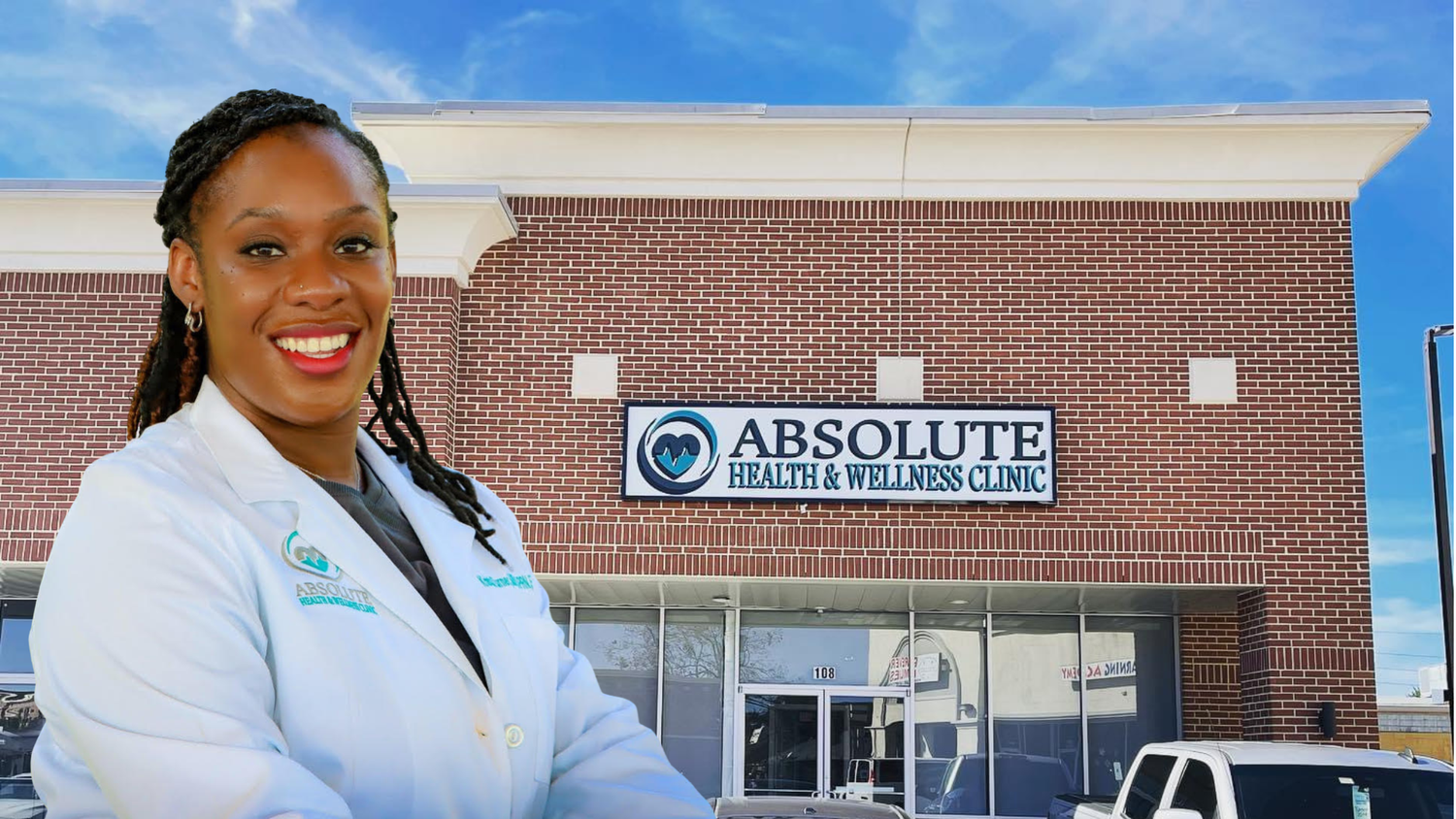 Absolute Health and Wellness