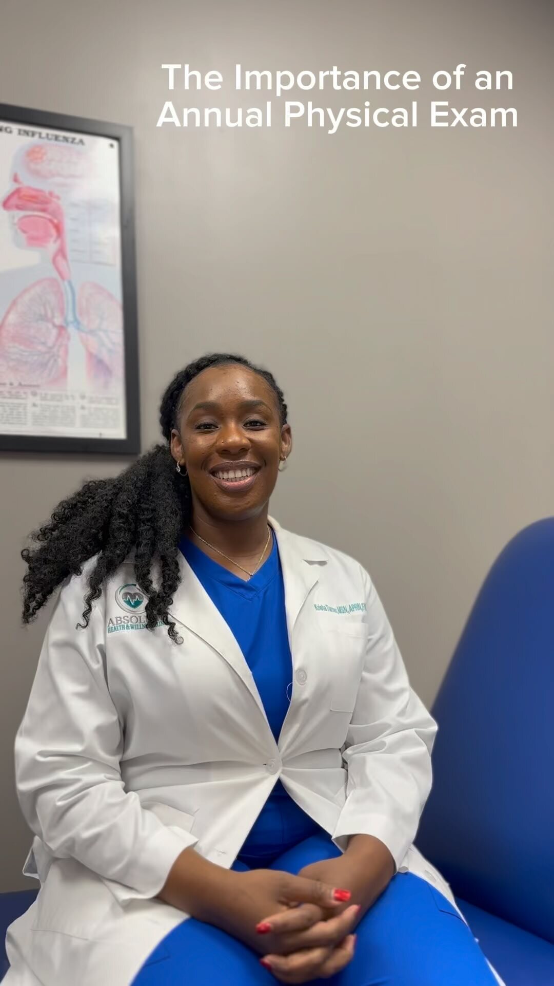 Contact Us — Absolute Health and Wellness