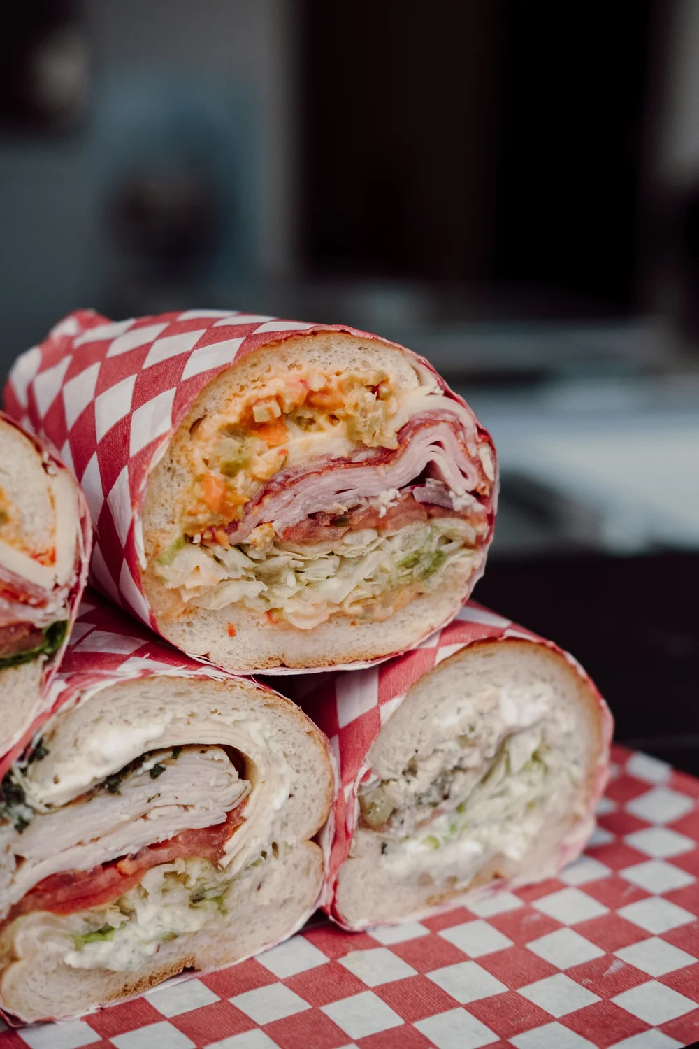 Good Behaviour | Toronto Ice Cream & Sandwich Shop