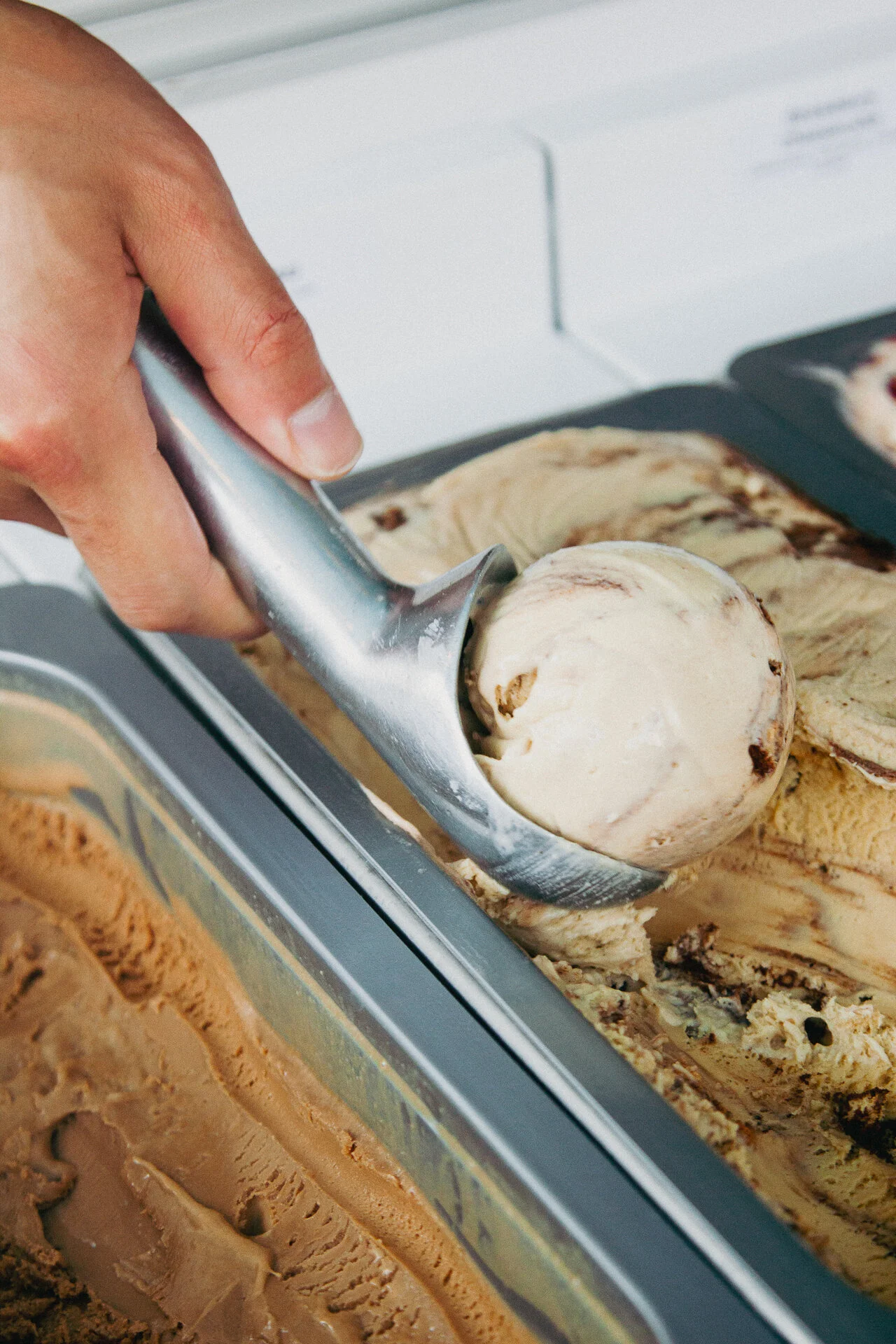 Good Behaviour | Toronto Ice Cream & Sandwich Shop