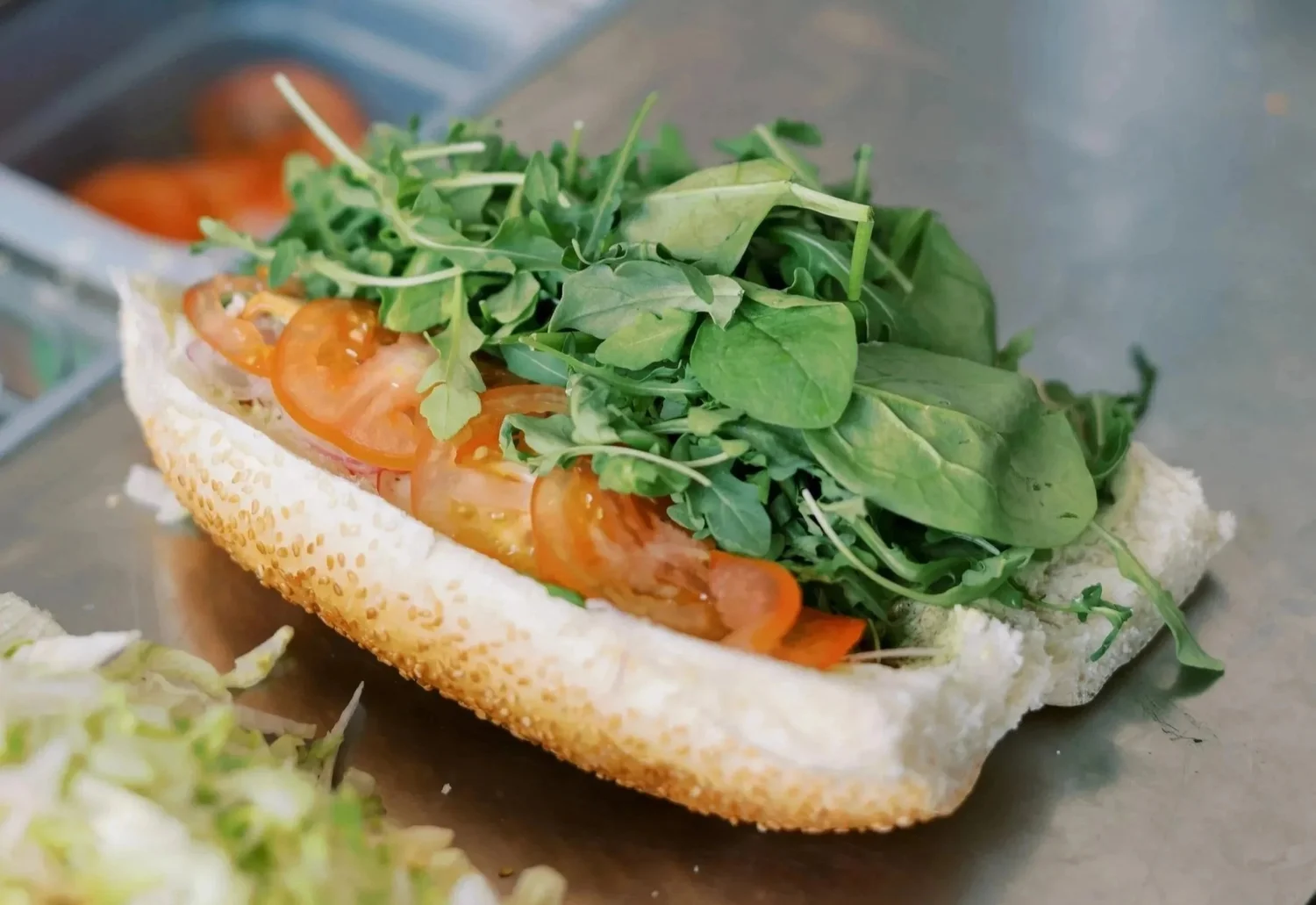 Good Behaviour | Toronto Ice Cream & Sandwich Shop