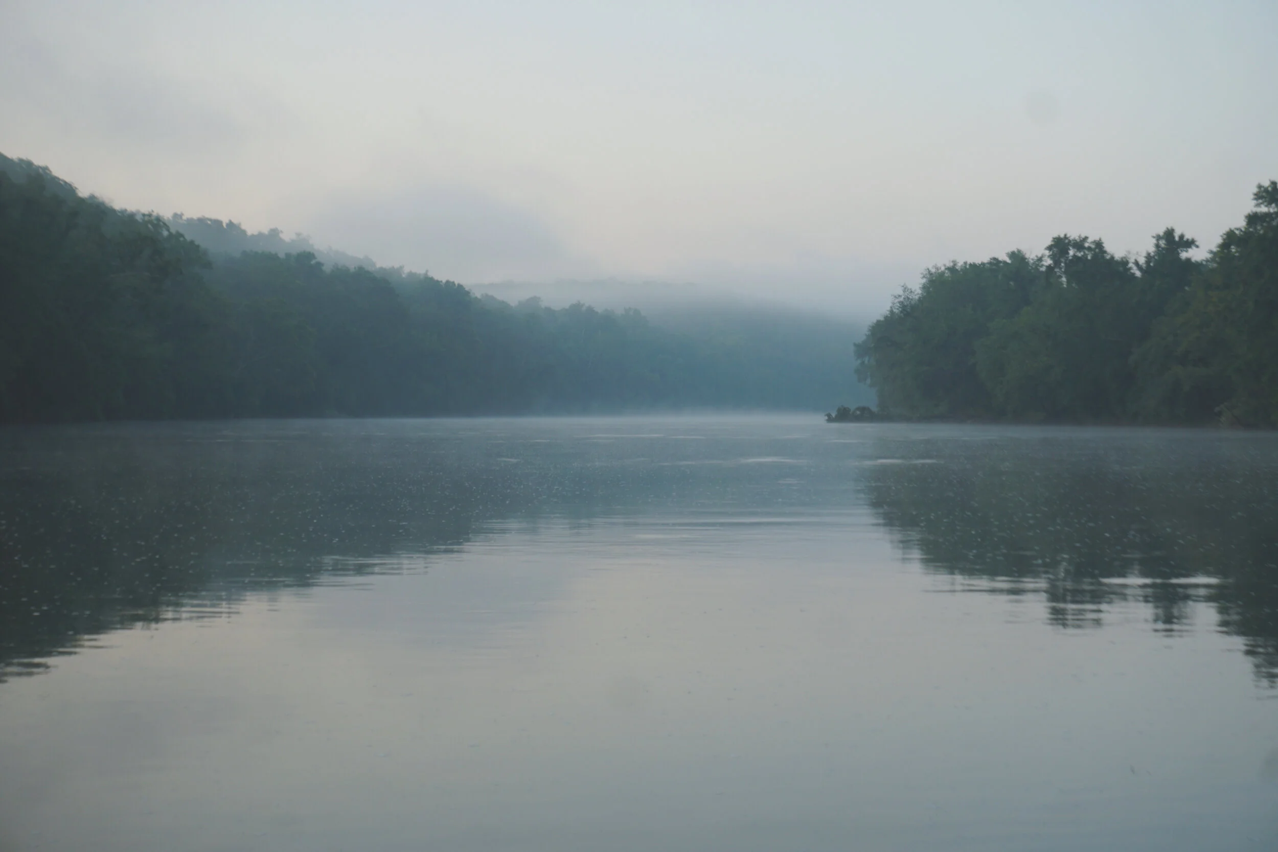 Batteau River Tour (Boat Tour on the James River) — James River Batteau ...