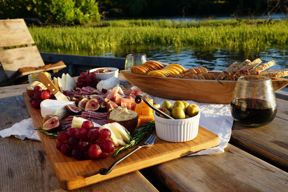 Batteau Sunset Cruise (Coming Soon) — James River Batteau Company