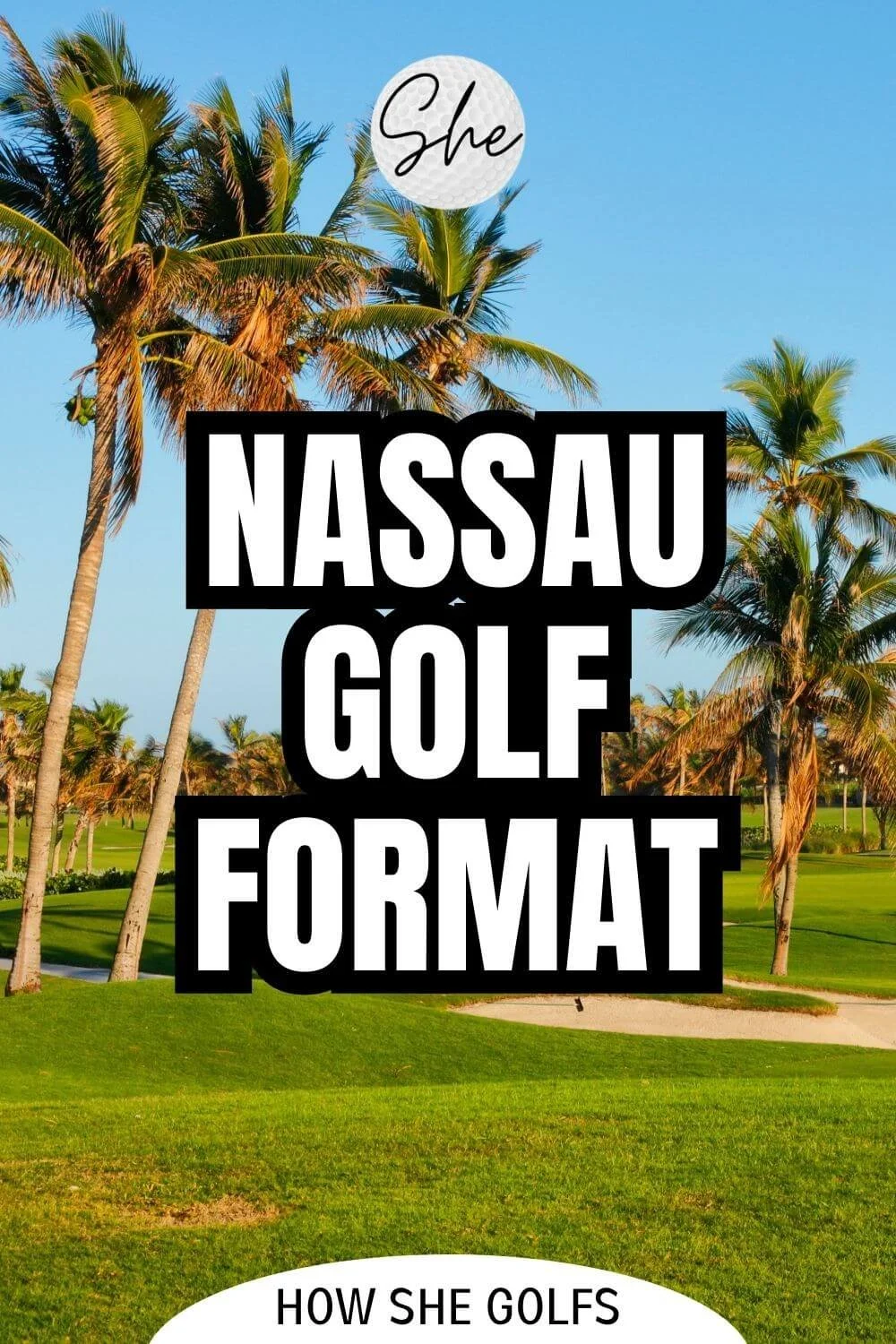 Popular Golf Formats Explained (From Casual To Competitive)