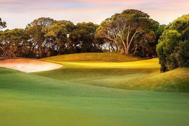 Executive Golf Course: A Beginner's Guide