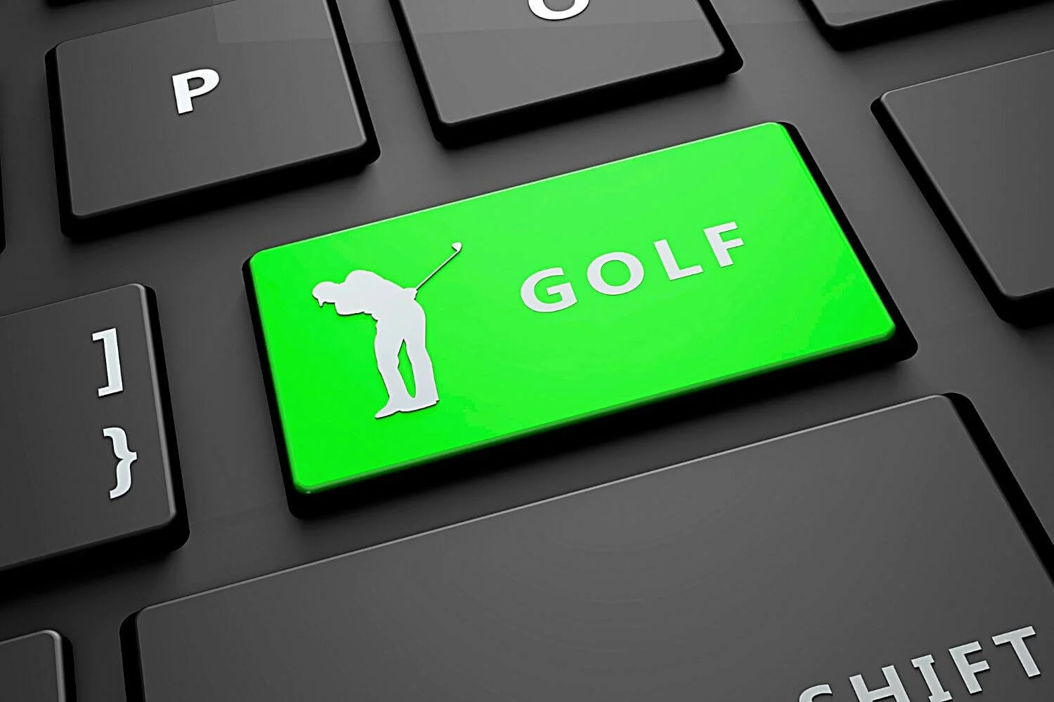 Golf Swing Tips For Beginner Golfers — How She Golfs