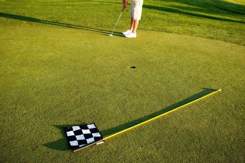 Types Of Golf Shots Explained For Beginners