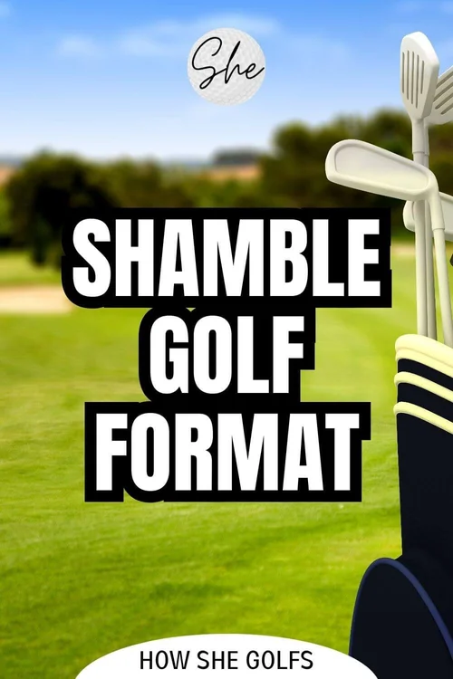 Popular Golf Formats Explained (From Casual To Competitive)