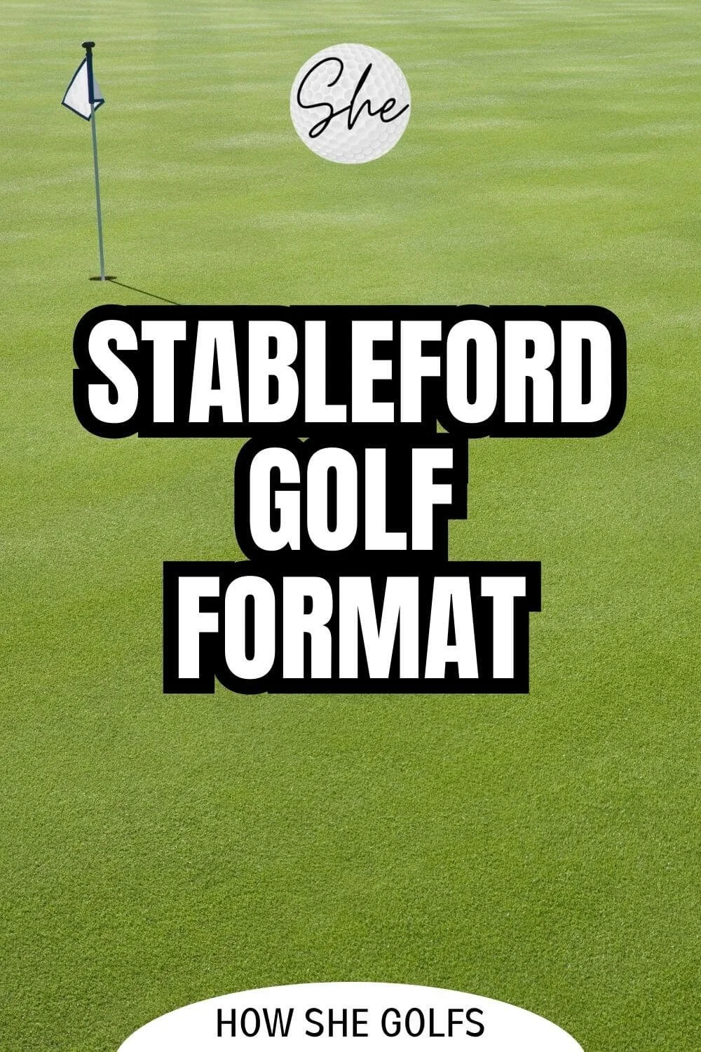 Popular Golf Formats Explained (From Casual To Competitive)