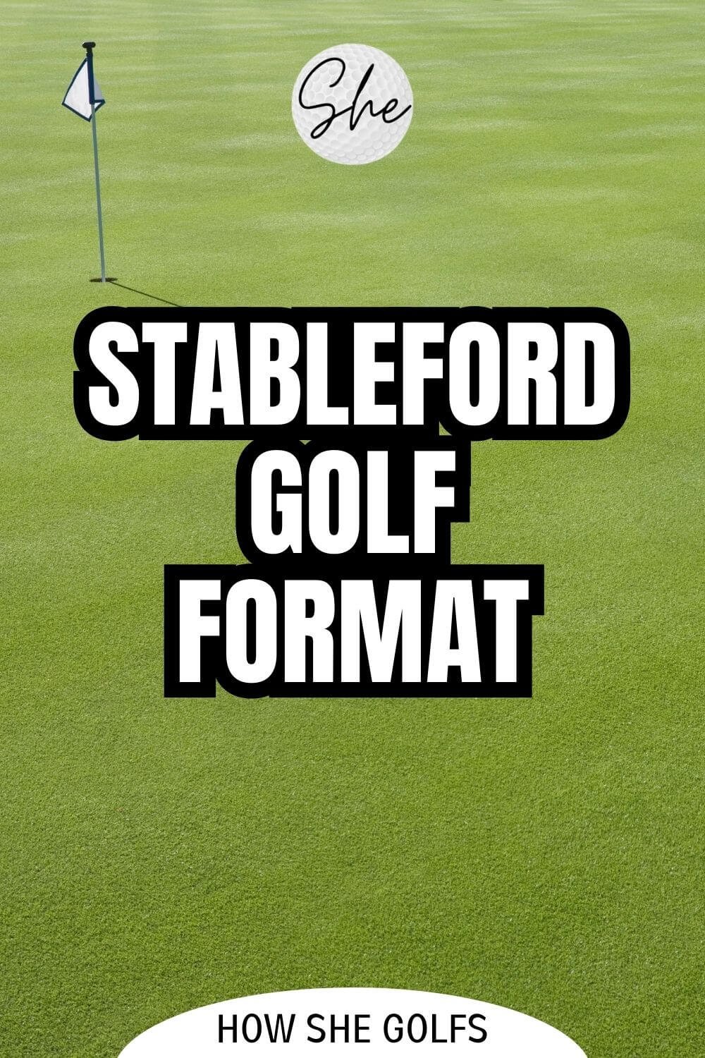 Popular Golf Formats Explained (From Casual To Competitive)