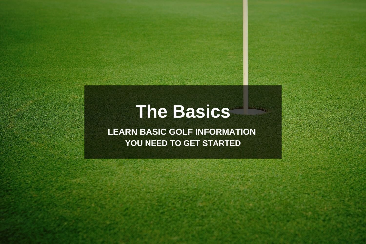 How She Golfs