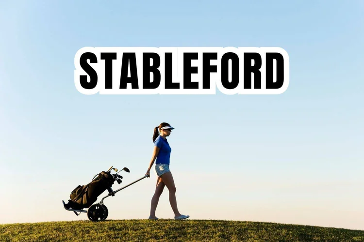 Stableford Scoring Guide: Everything You Need To Know