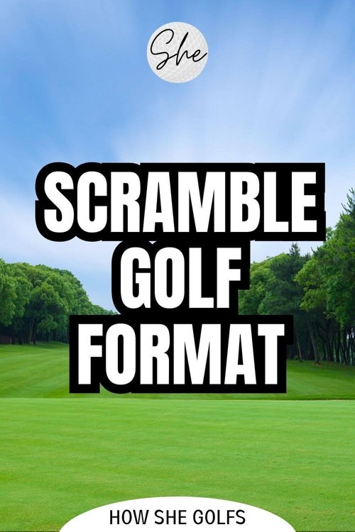 Popular Golf Formats Explained (From Casual To Competitive)