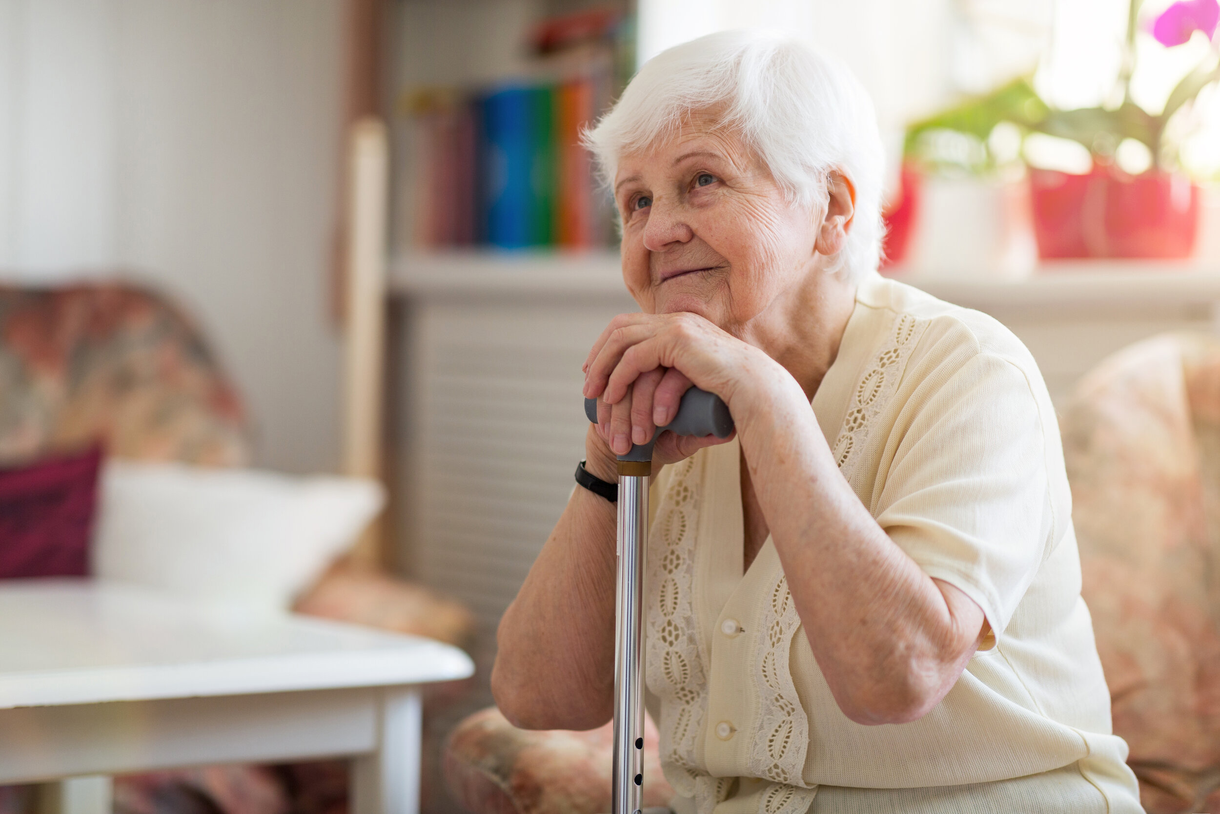 Visiting care — Endurance Health