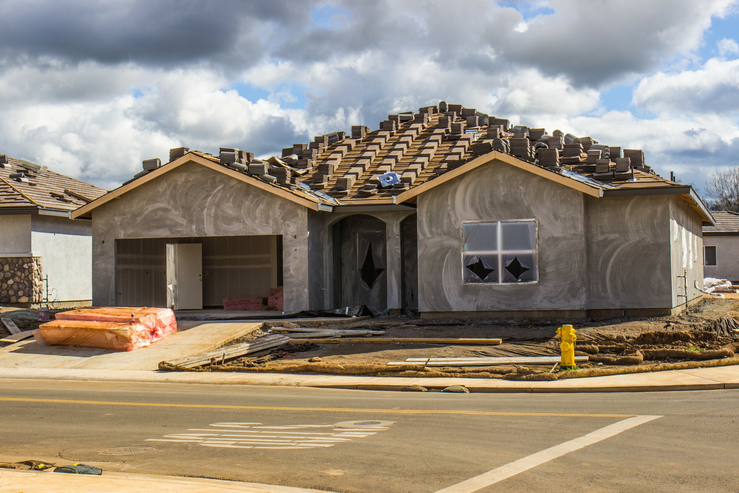 Services 1 — Logix Building Services Home Improvement and Additions