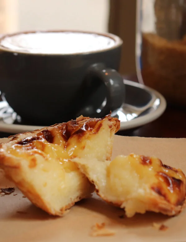 Our Food — FCB Coffee