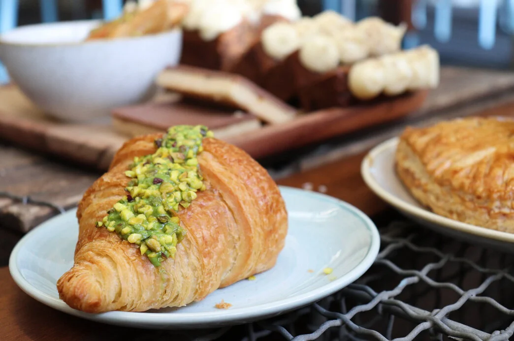 Our Food — FCB Coffee