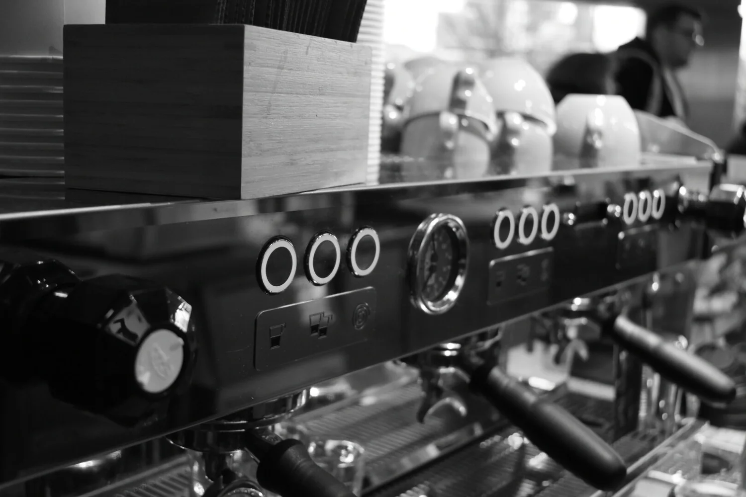 Paddington | Discover Coffee at Paddington — FCB Coffee