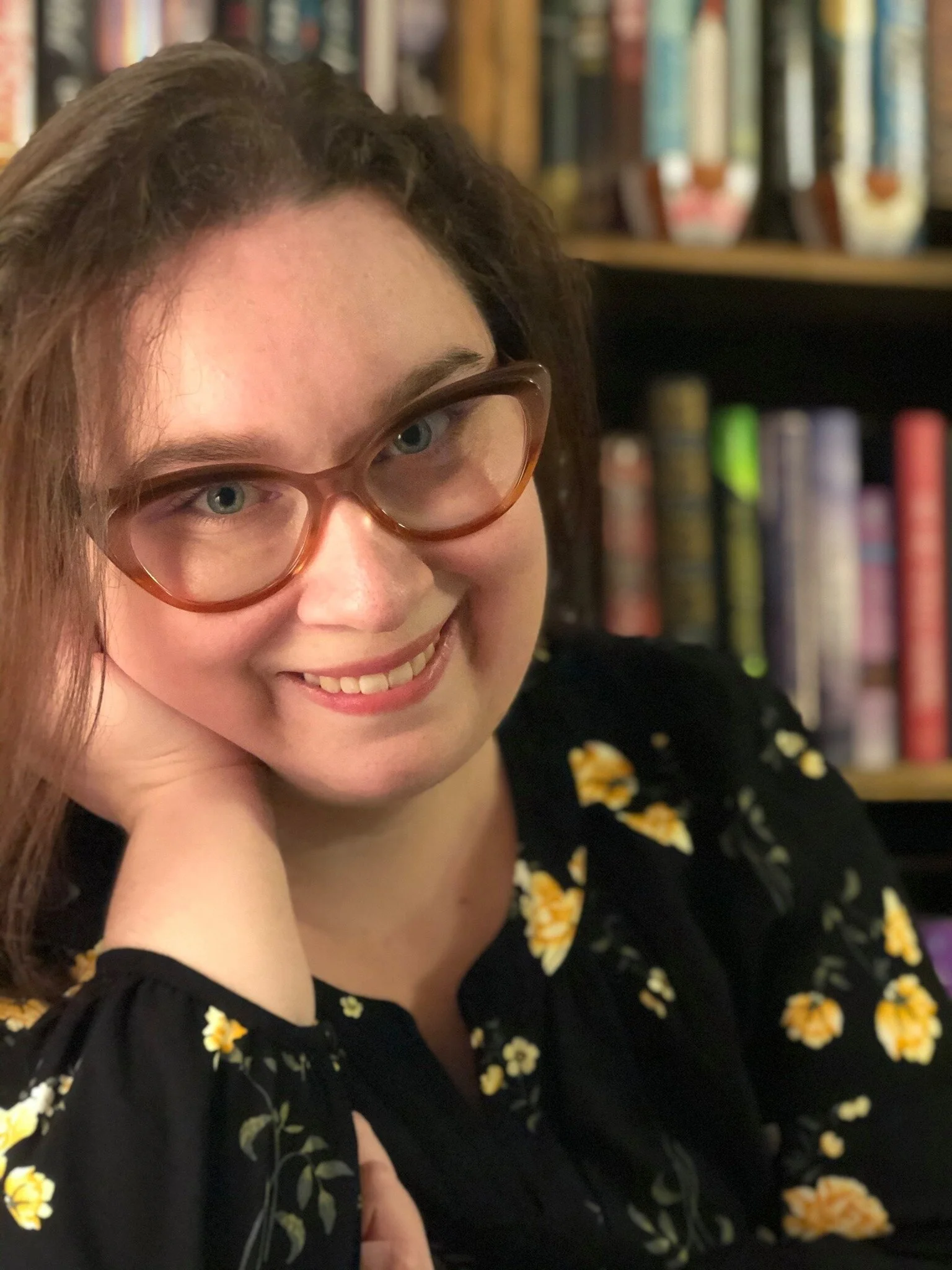 About 3 — Renée Loves Words