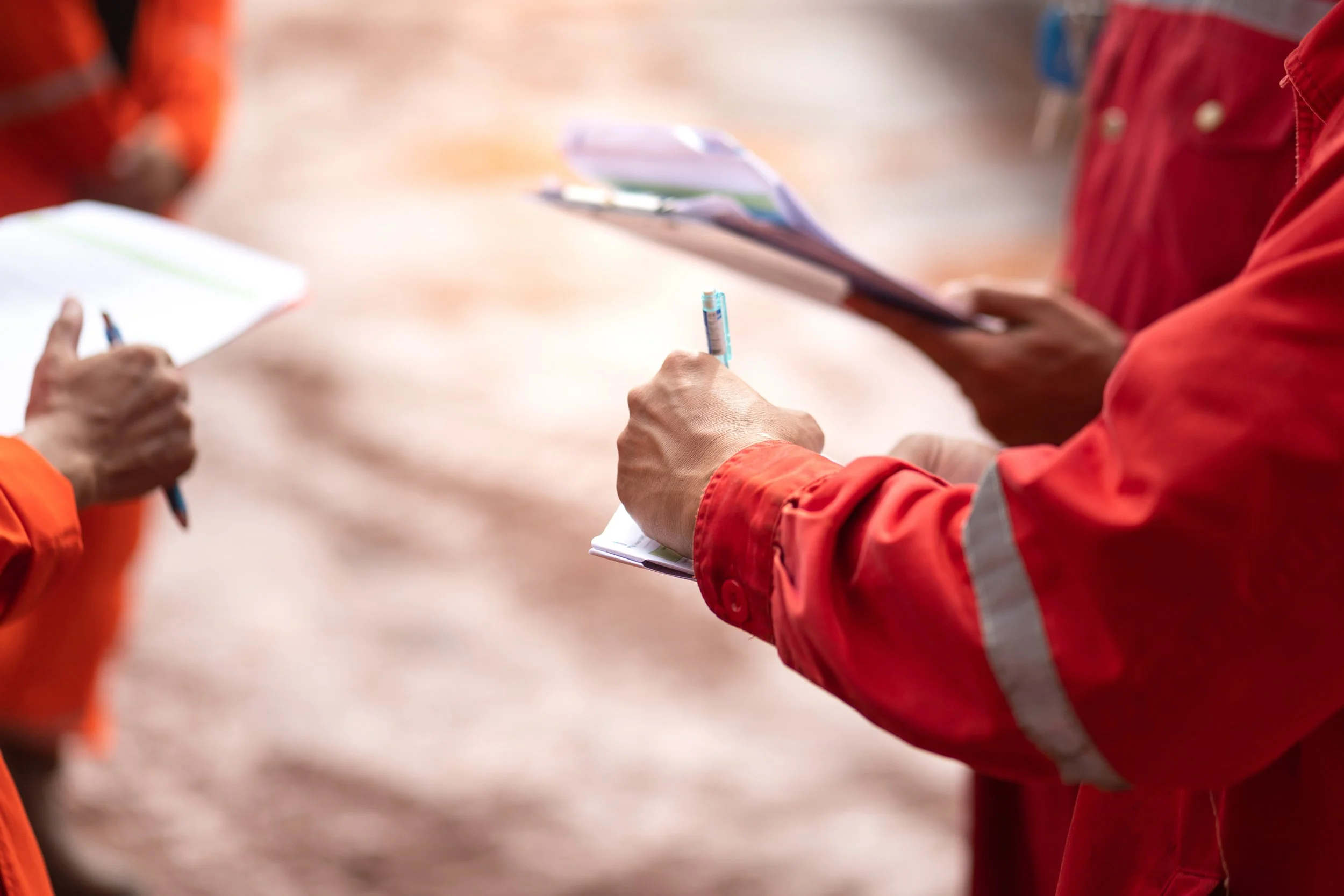 Services Overview — Prime Inspections, Inc.