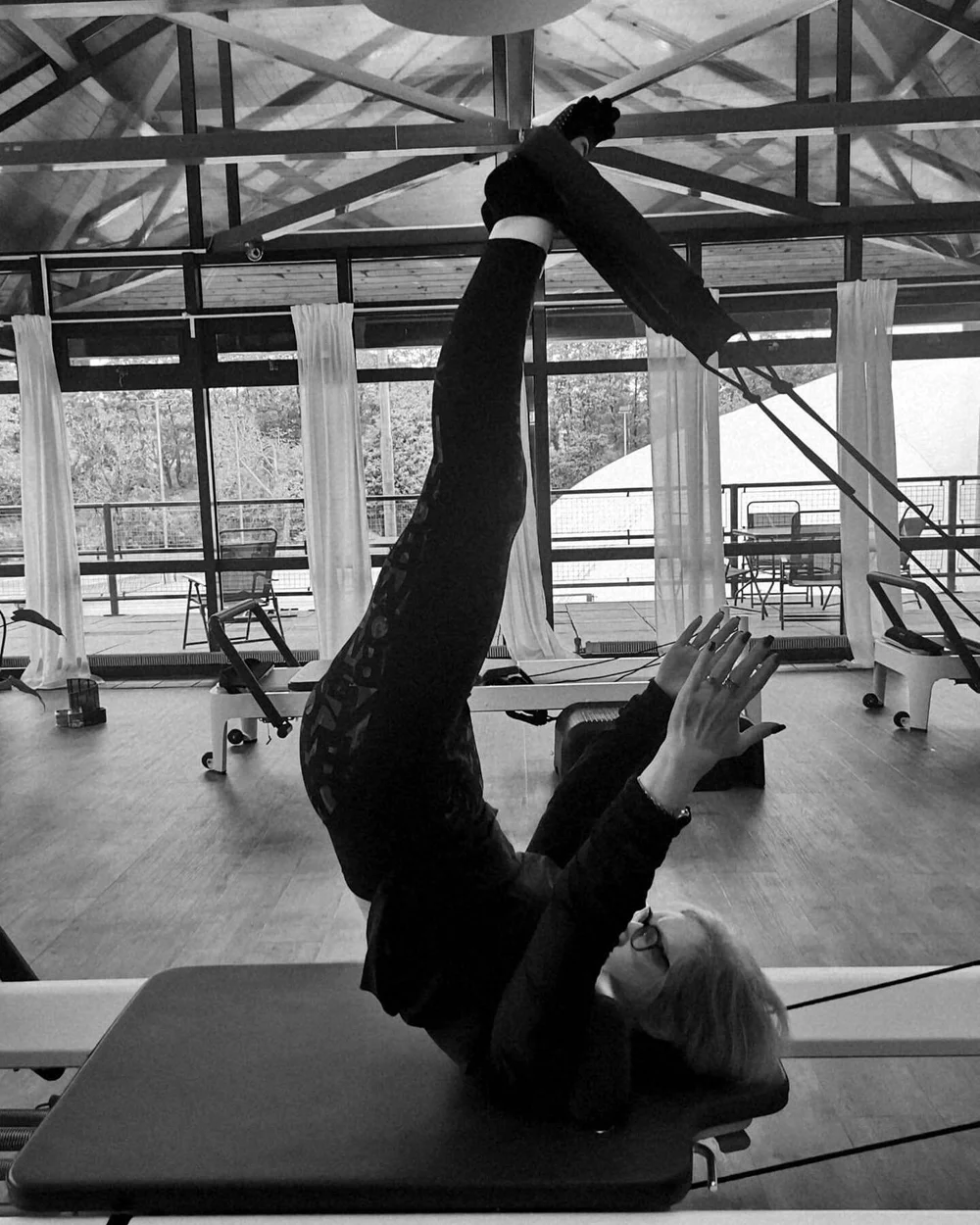 Reformer Pilates, Yoga, Wellness Belfast