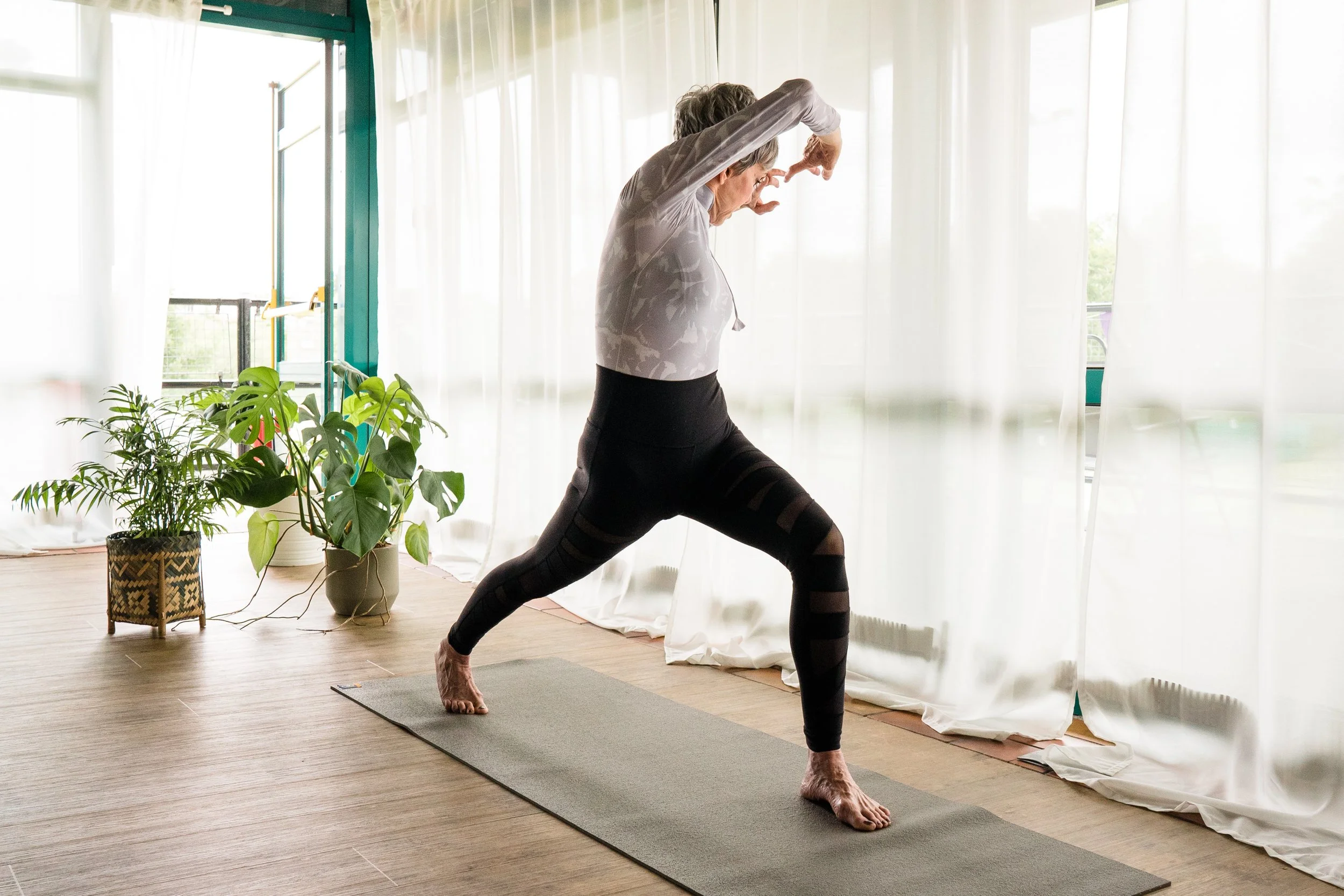 Yoga and Barre classes — Moore Movement. Reformer Pilates, Yoga and ...