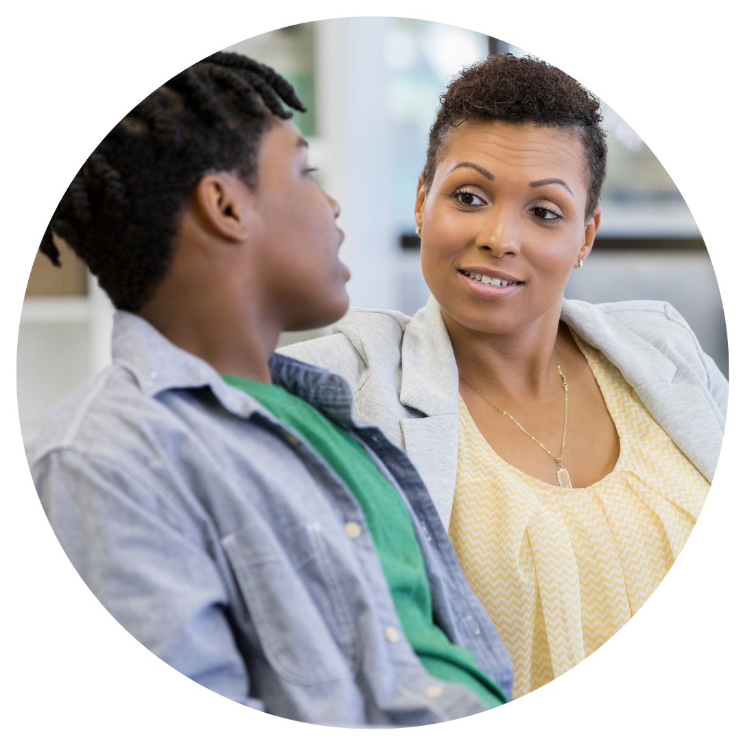 Child & Youth Serving Professionals | Luna Child & Youth Advocacy Centre