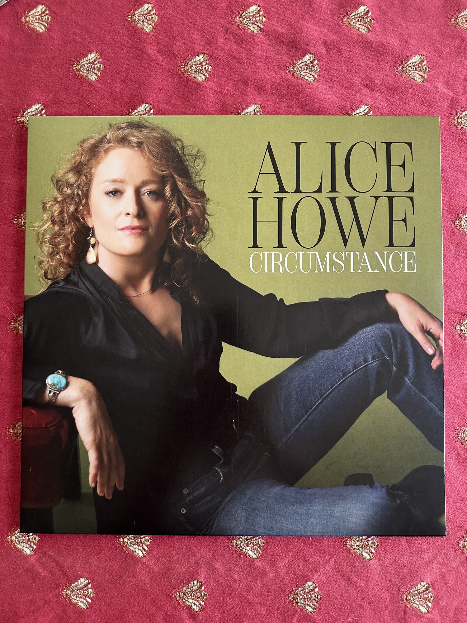 Store — Alice Howe