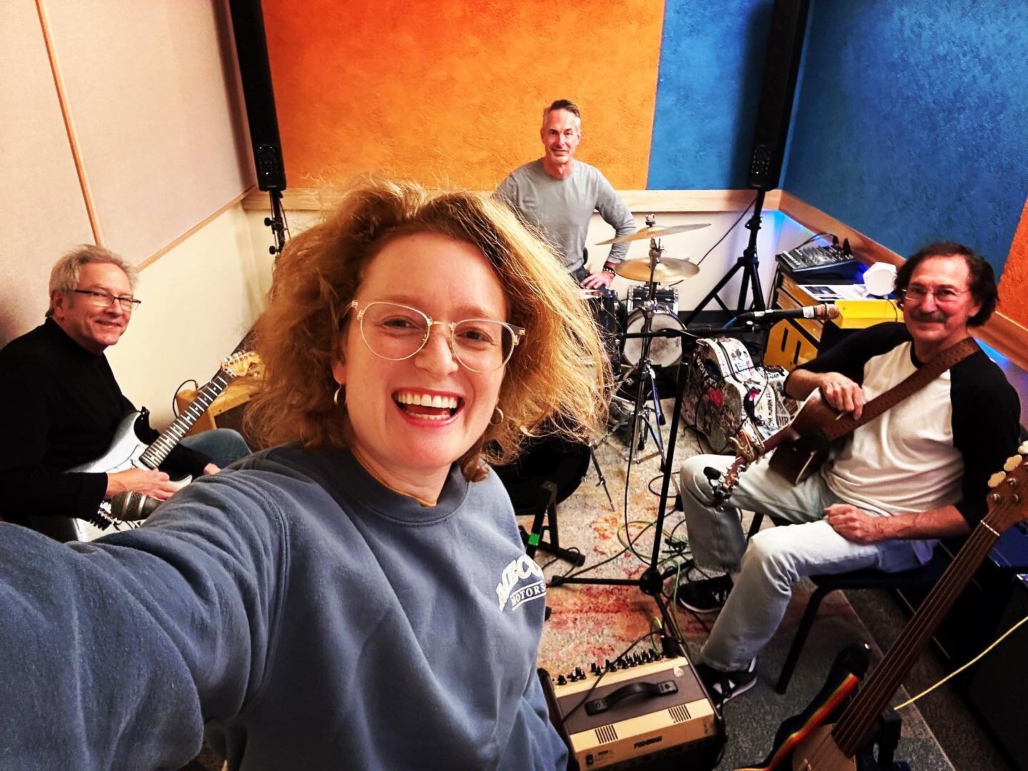 Music — Alice Howe