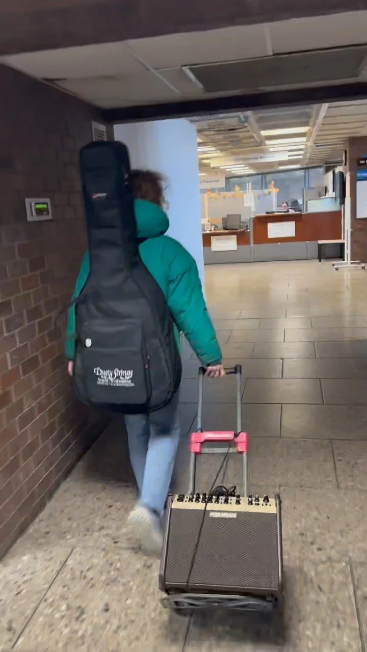 Store — Alice Howe